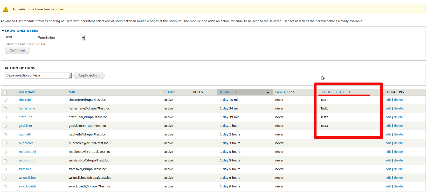 Incorrect header array value for user profile fields [#1812226] | Drupal.org