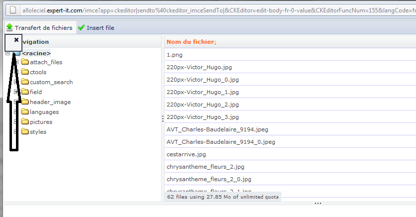 Receive "error" and "emergency" warnings every cron run [#958784] | Drupal.org