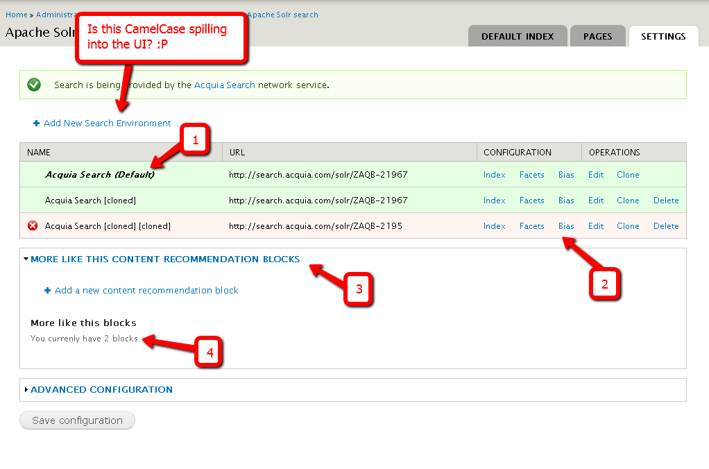 UI comments and improvements [#1351908] | Drupal.org