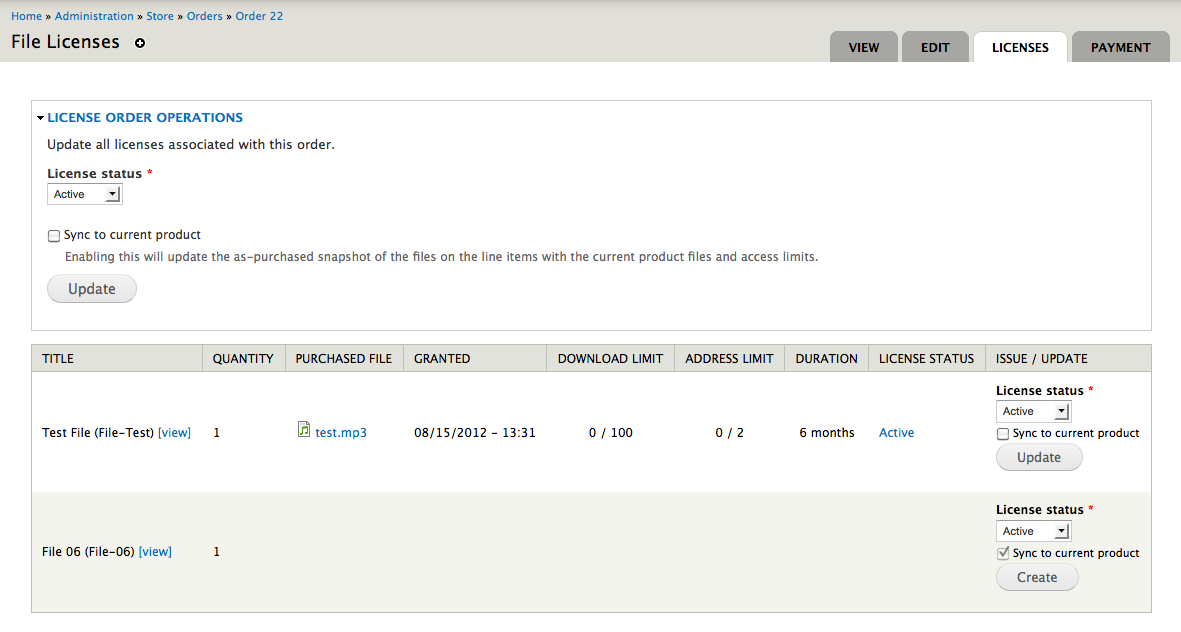 Allow [#1942942] | Drupal.org