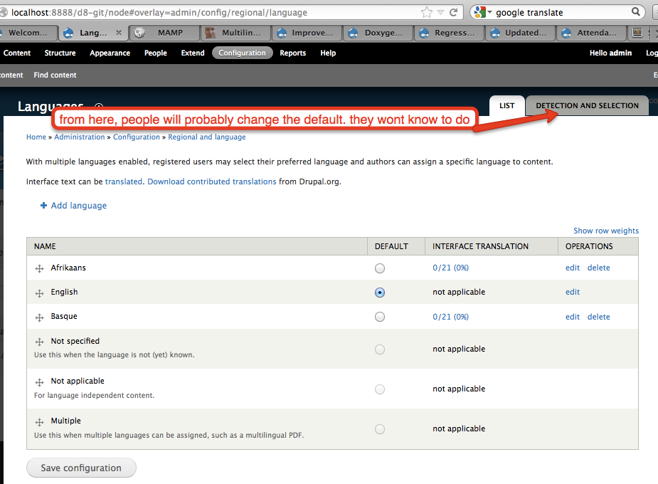 Improve default language negotiation [#1776166] | Drupal.org
