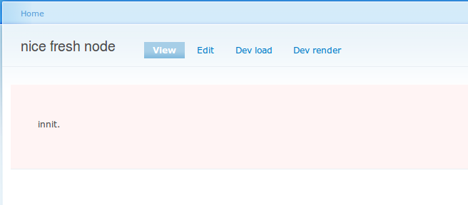 D7UX: "Save draft" and "Publish" buttons on node forms [#282122] | Drupal.org