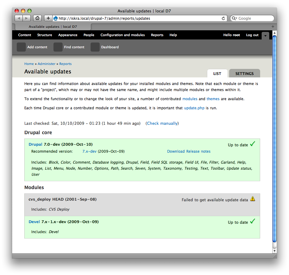 Use the Queue API to fetch available update data [#597484] | Drupal.org