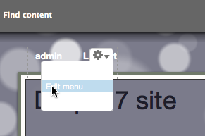 Contextual link colors easily overwritten [#675608] | Drupal.org