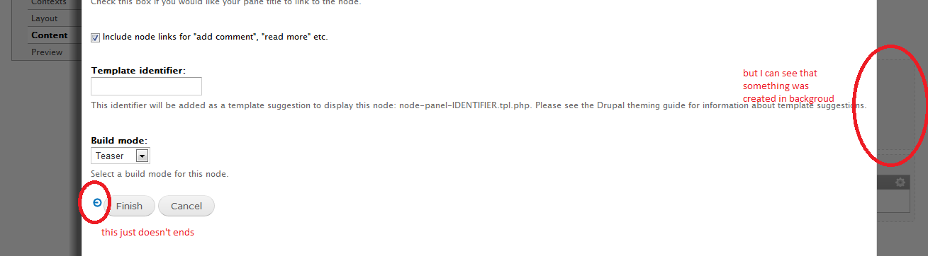 displaying flv movie with flowplayer in Panels [#872426] | Drupal.org