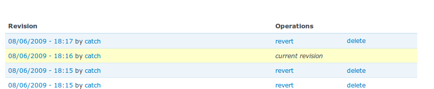 D7UX: "Save draft" and "Publish" buttons on node forms [#282122] | Drupal.org