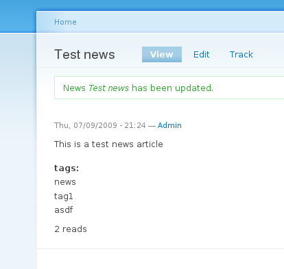 Clickable terms? [#515242] | Drupal.org
