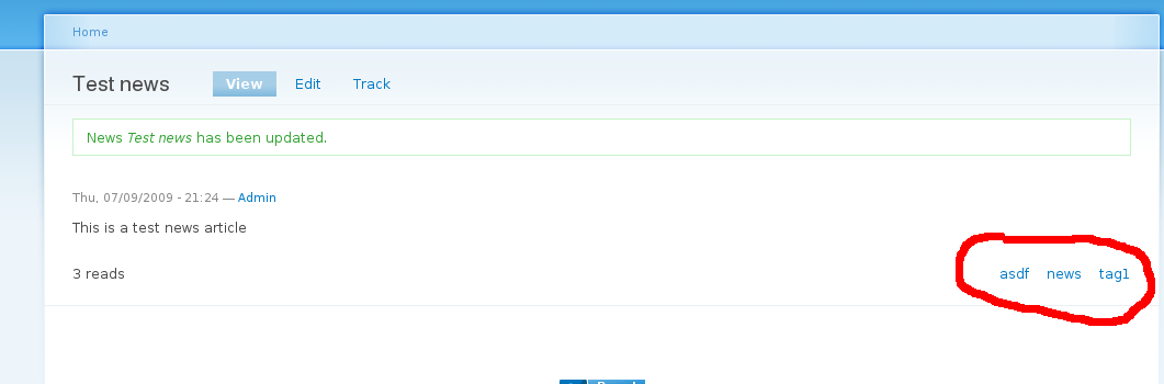 Clickable terms? [#515242] | Drupal.org