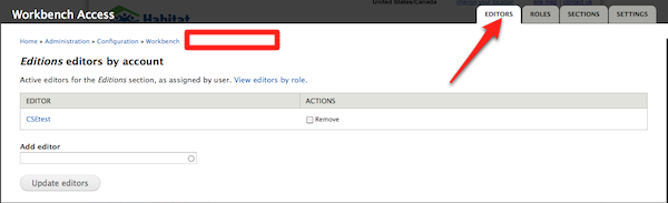 Change paths when configuring Users and Roles [#1341520] | Drupal.org