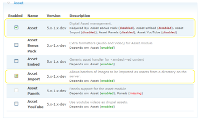 Add option to batch create nodes [#316974] | Drupal.org