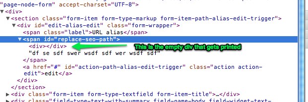 An Empty Status Message In The Ajax Response Is Added To The Commands Array And Added To The 8220